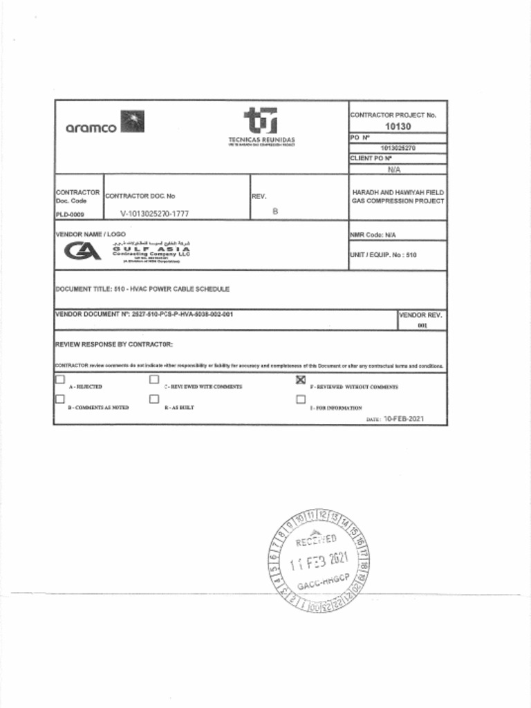 Gis Edg CCB | PDF