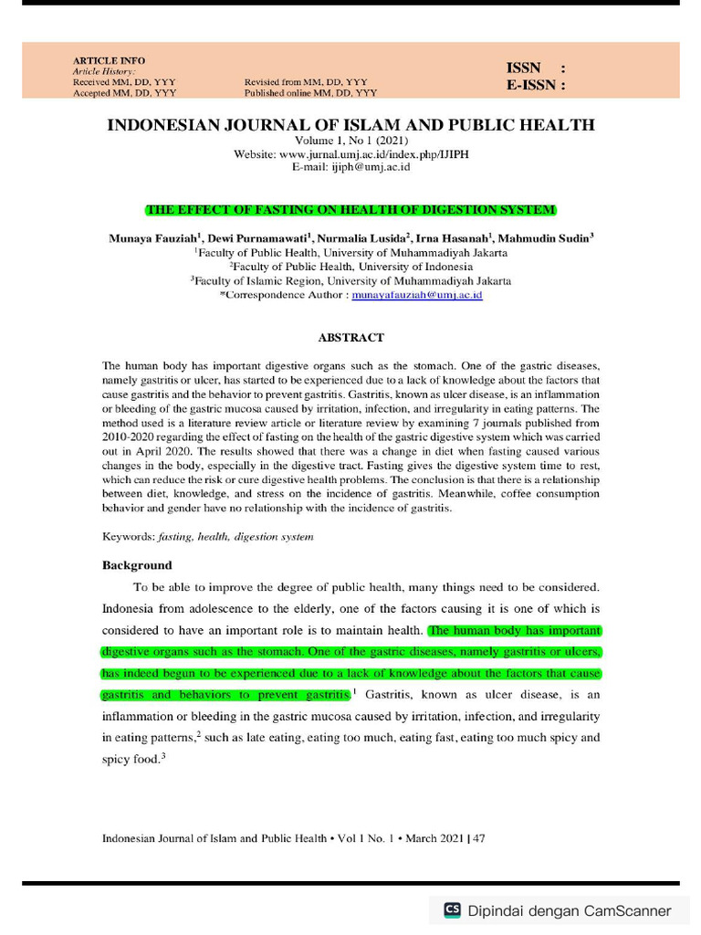 Lampiran Keg 4 Ammmmm | PDF