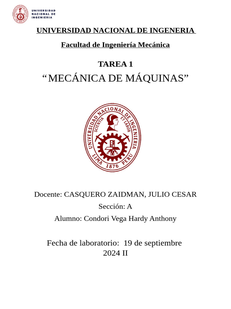 Tarea Hardy Anthony Condori Vega | PDF | Triángulo | Ángulo