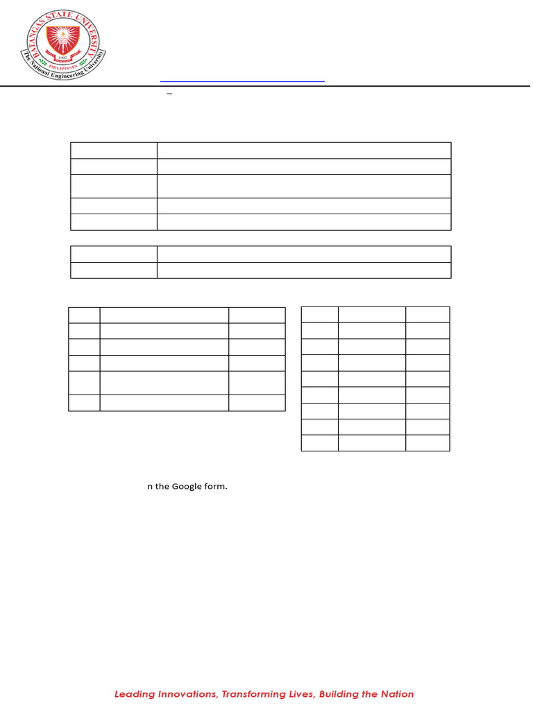Ged 106 - Final Exam 2024 | PDF | Human Communication | Cognition