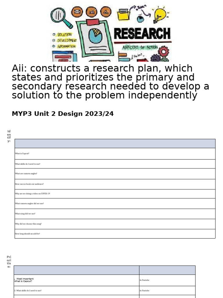 Aii Design | PDF | Social Science