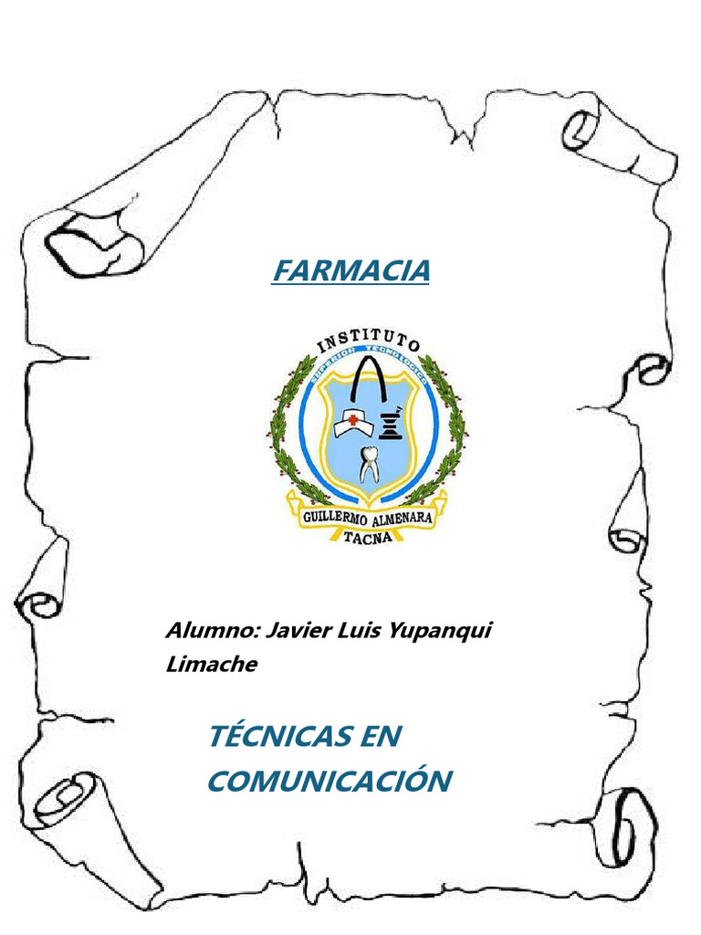 Carátulas | PDF