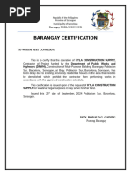 Fisherfolk Registration Form | PDF | Fish And Humans | Transport