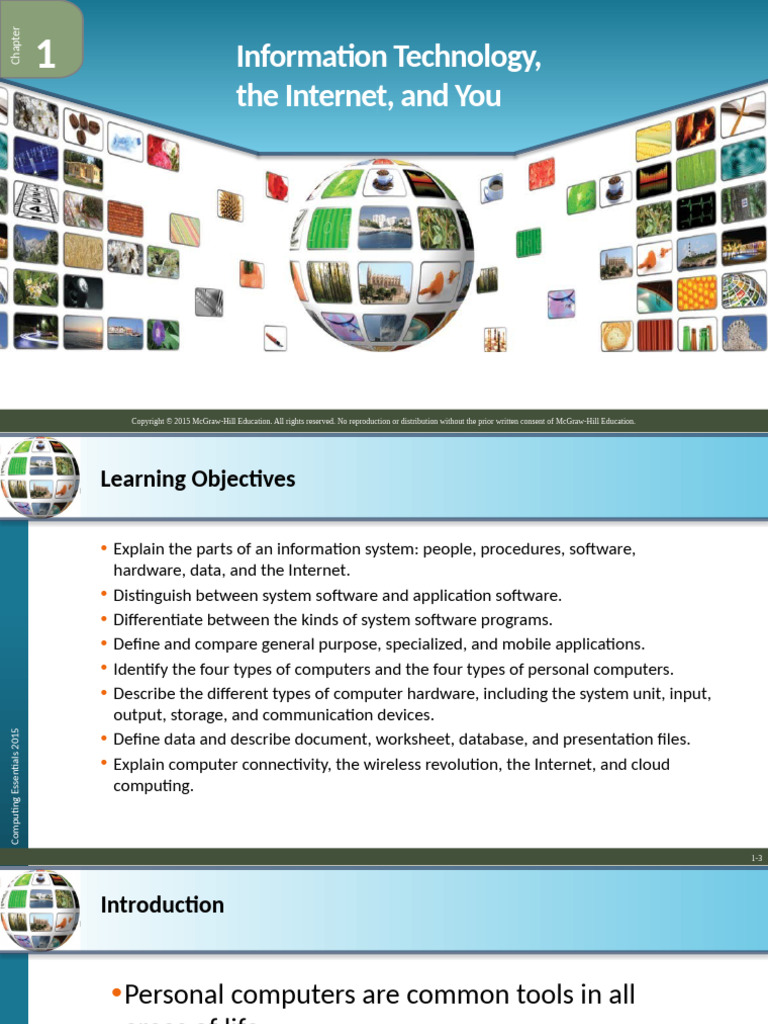 IPPTChap 001 | PDF | Computing | Application Software