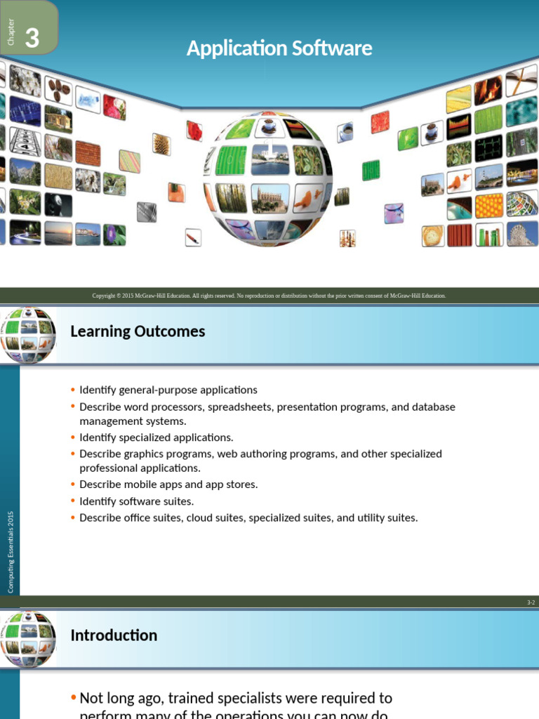 IPPTChap 003 | PDF | Application Software | Computing