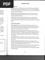 Urinetown Script | PDF