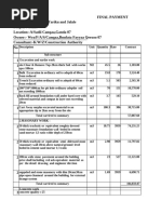 Brick Coursing Chart | PDF | Brick | Masonry