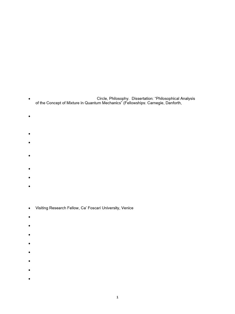 Nancy Cartwright: Philosophy & Science | PDF | Science | Academic ...