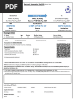 Reason For Lost Codes | PDF | Airport | Baggage