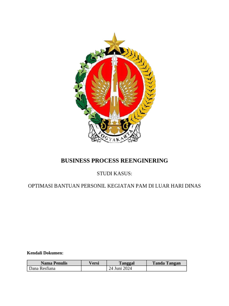 Dana BPE Rev | PDF | Teknologi & Rekayasa