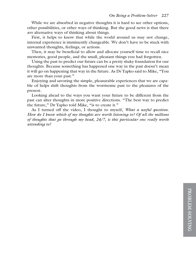 101 Stories For Enhancing Happiness and Well-Being - Using Metaphors in ...