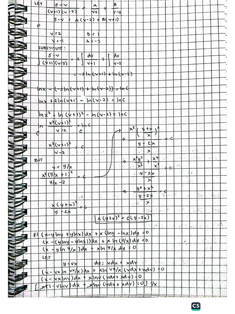 Cal 3 | PDF