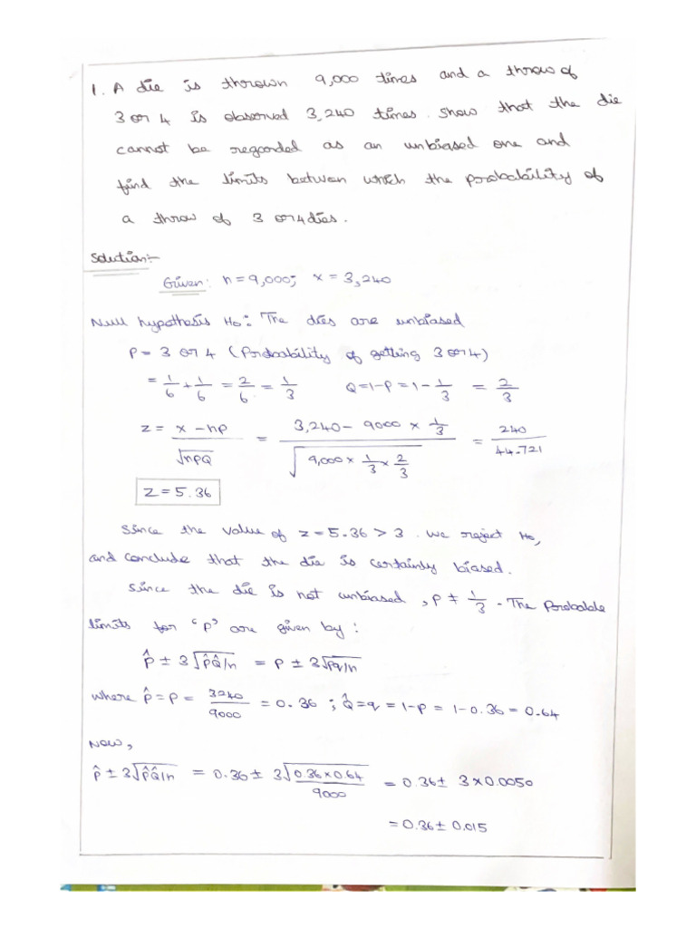 Az Assignment-I With Answers | PDF