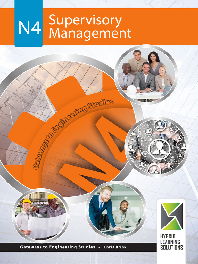 Supervisory Management N4 FINAL | PDF | Taxes | Dividend