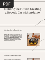 LAFVIN 2WD Smart Robot Car Kit V2.2 | PDF | Arduino | Installation ...