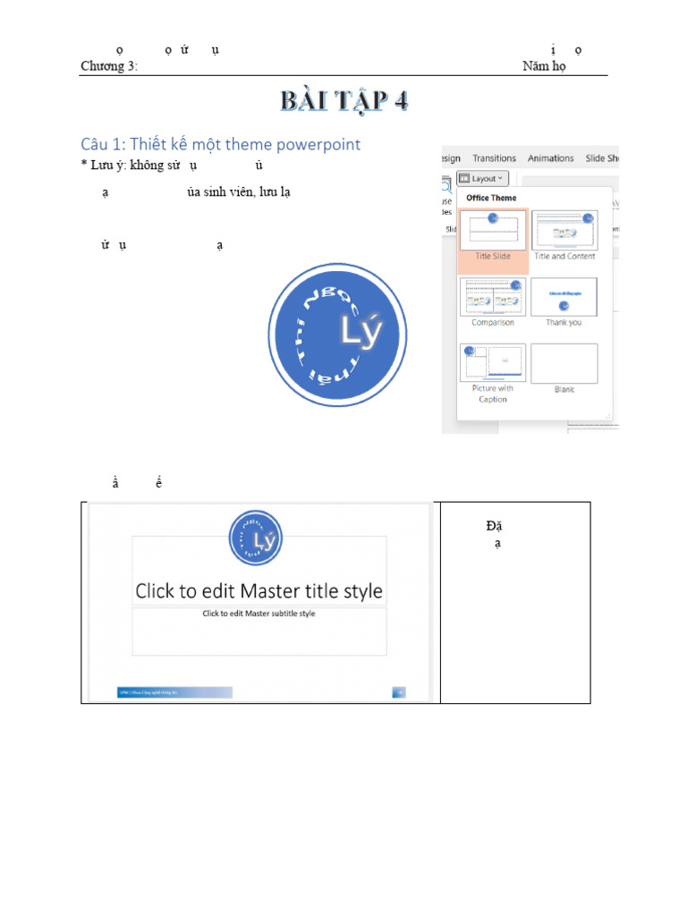 304 Slide Master | PDF