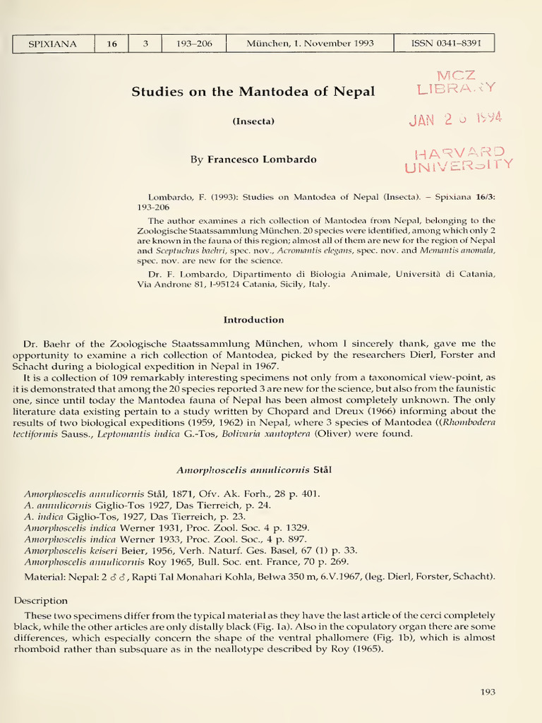 biostor-52540 | PDF | Anatomical Terms Of Location | Knee