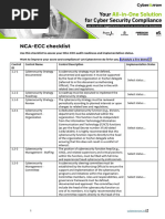 Nca Ecc-2 - 2024 | PDF | Computer Security | Security