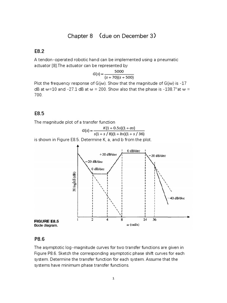 Chapter 8 Assignment 12 3 Pdf Teaching Methods Materials