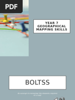 Geometry Map Project | PDF | Euclidean Plane Geometry | Geometric Shapes