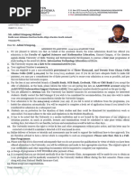 Invictus Brochure-070425 | PDF | Mentorship | Cognition