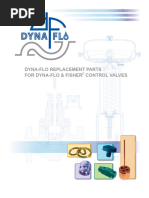 Product Bulletin Fisher Obsolete Inactive Products Valves Actuators ...