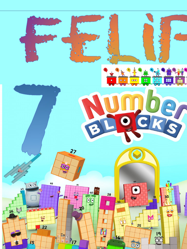 Cartel Felipe COLOR | PDF