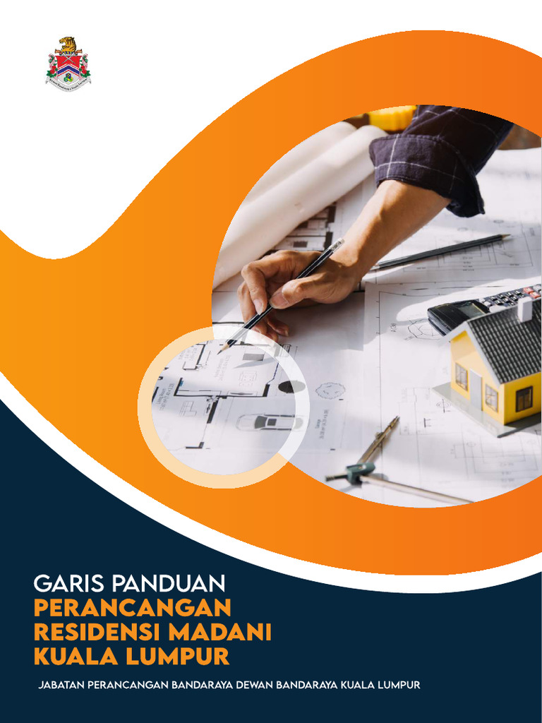 Garis Panduan Perancangan Residensi MADANI Kuala Lumpur | PDF