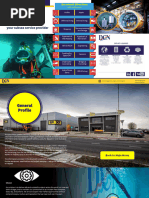 IMCAD078 Guidance On Diving Umbilical Management | PDF | Underwater ...