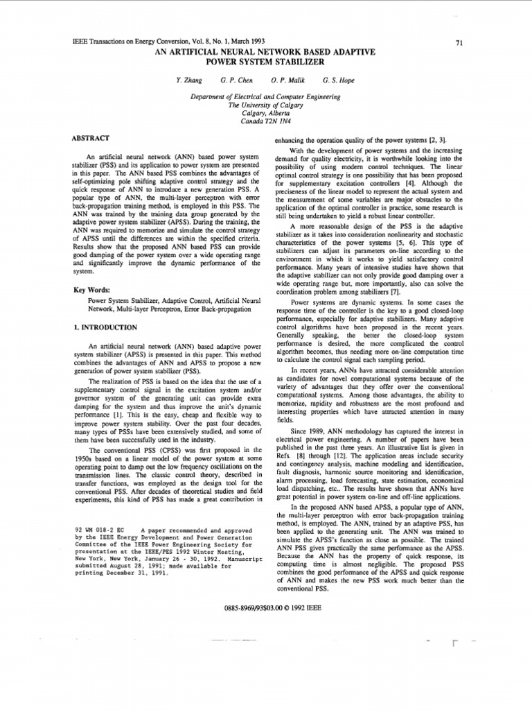 An_artificial_neural_network_based_adaptive_power_system_stabilizer ... An_artificial_neural_network_based_adaptive_power_system_stabilizer ...