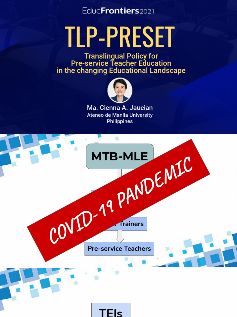 Jaucian_TLP PreSet | PDF