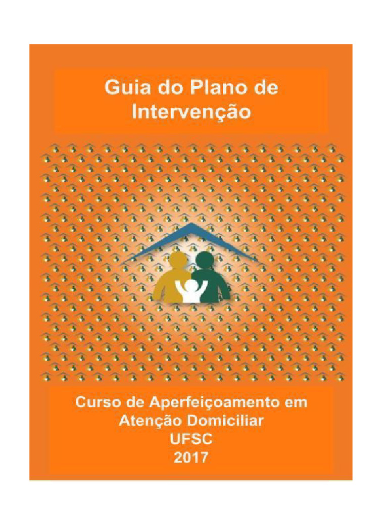 Guia PI Versão Final Marta 08 05 2017 | PDF | Planejamento | Abstract (resumo)