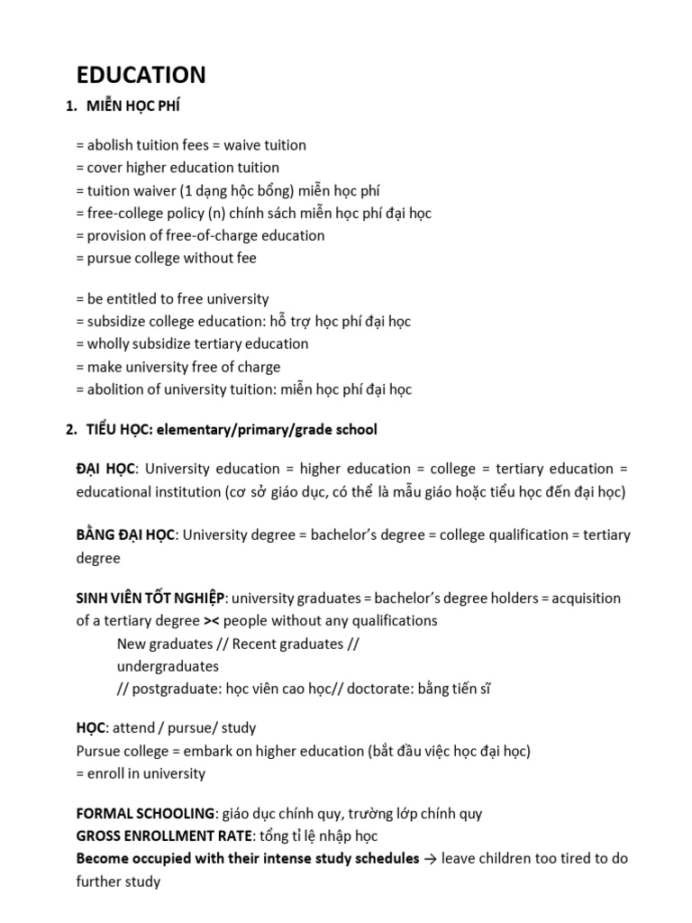 Education Policies and Gender Balance Insights | PDF | Teachers ...