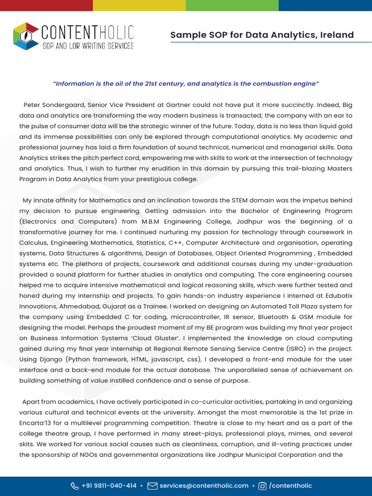 Aspiring Data Analyst's Journey | PDF | Analytics | Mathematics