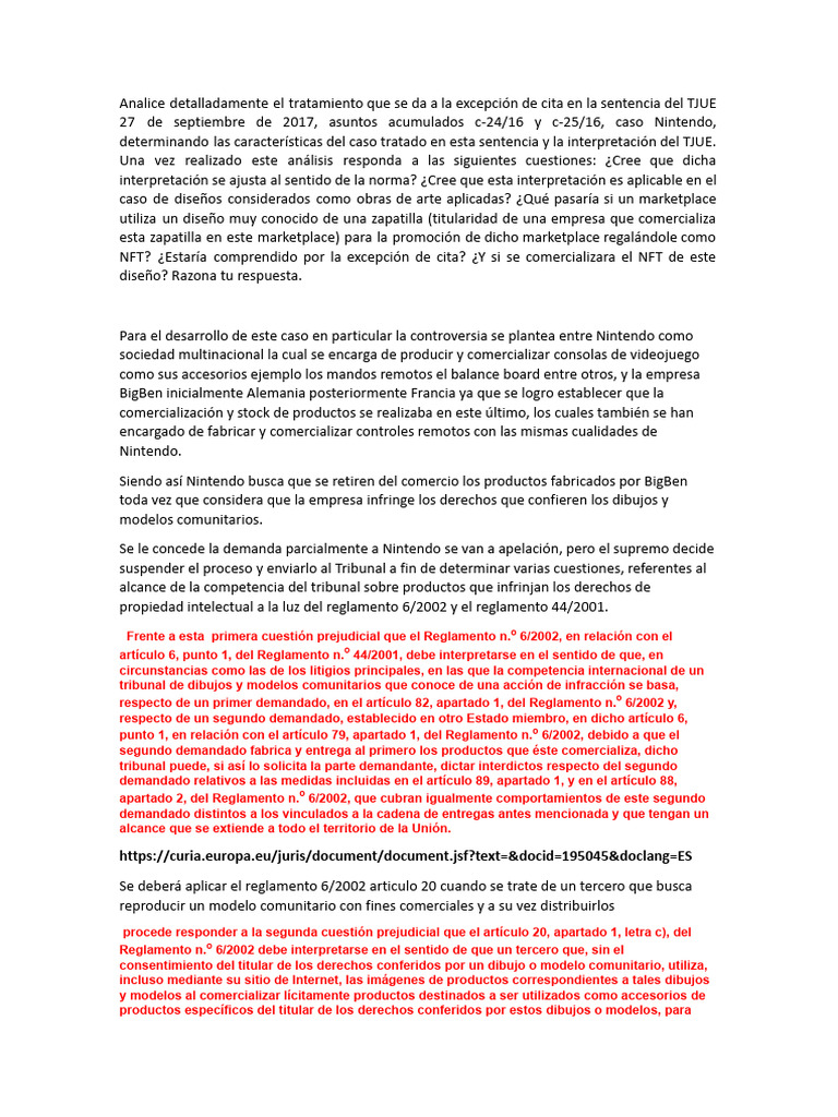 Nintendo | PDF | Nintendo | Business