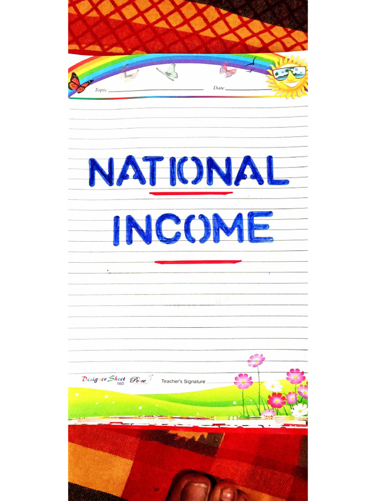 Economics File | PDF