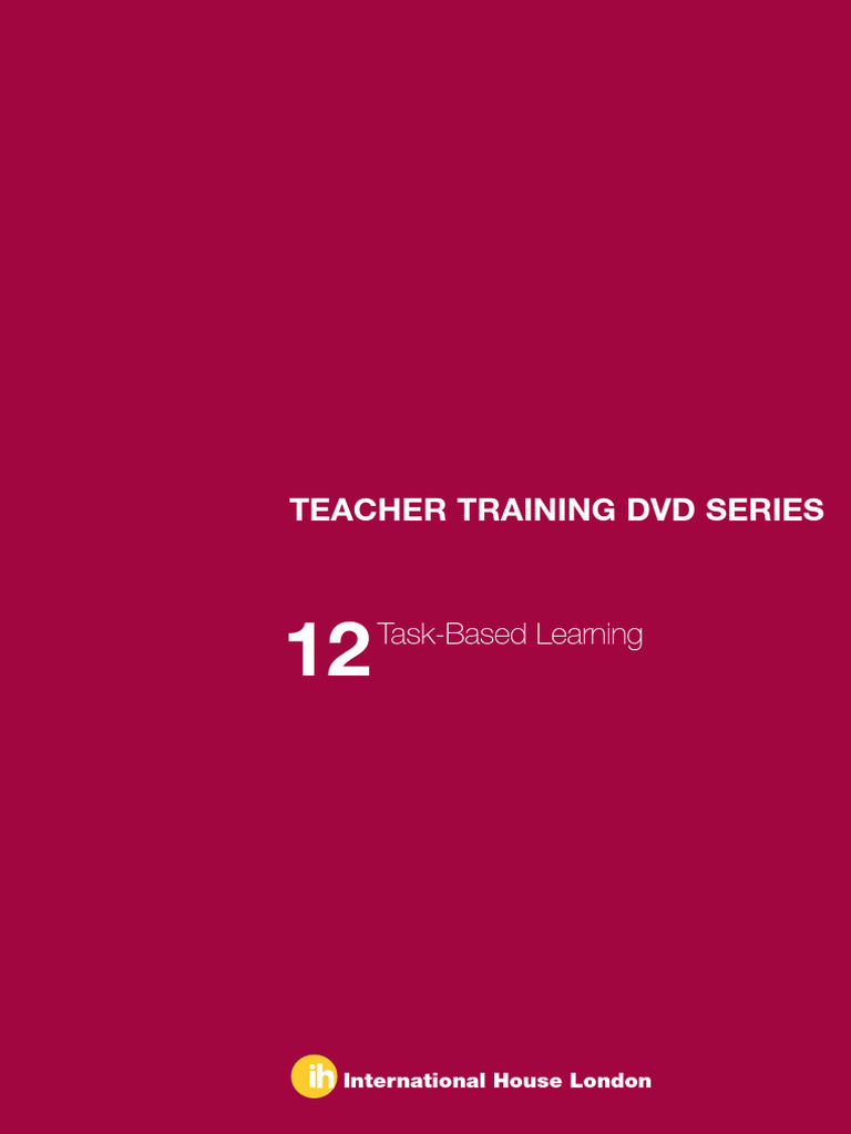 Tasked Based Learning TASK For DVD | PDF | License | Copyright Tasked Based Learning TASK For DVD | PDF | License | Copyright