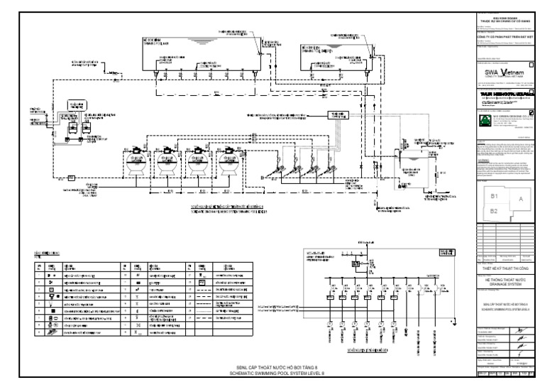 Gma.q1 Mepg CD Ge SW 101,102 Schematic Swimming Pool System Ge SW 102 | PDF
