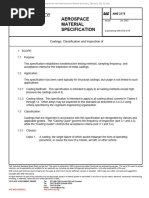AMS 2175-2003 Castings, Classification & Inspection of | PDF