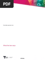 FSSAI Food Recall Plan Template Word File | PDF | Food Safety | Safety