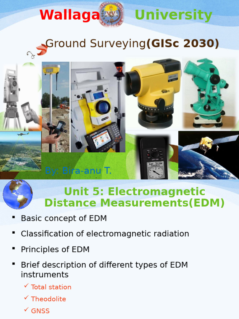 Lecture 5 1 | PDF | Electromagnetic Radiation | Waves