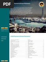 RBI Purpose Codes for Forex Transactions | PDF | Investing | Foreign Direct Investment