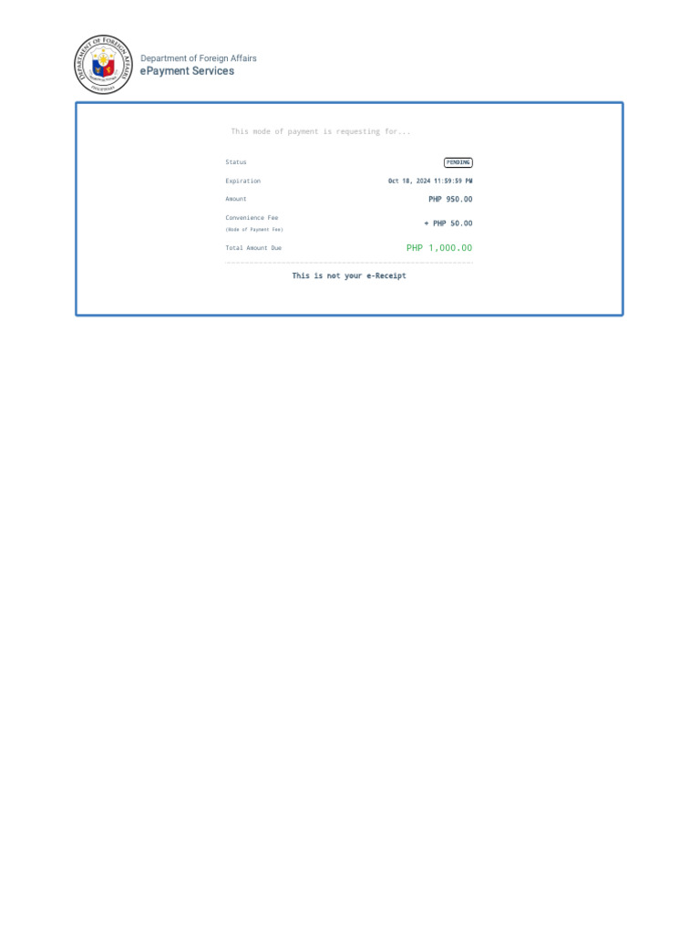 Room Assignment - SW 2024 - Davao | PDF