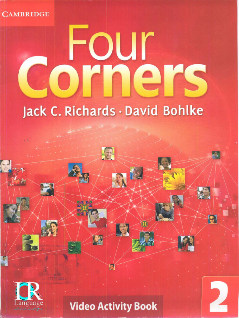 Four Corners 2 VideoActivity | PDF | Cocina, comidas y vino