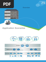 ATN 910D-A Brochure v2.0 | PDF | Communications Protocols | Computer ...