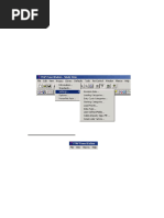UG 98033 Kvaser Database Editor Userguide | PDF | Menu (Computing ...