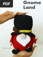 Mamavyaz - Olga Vasileva - Gnomes Jack and Sally - PDF Version 1 | PDF ...