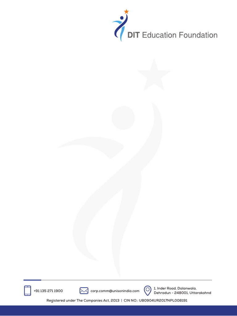 Unison India Contact Information | PDF | Finance & Money Management