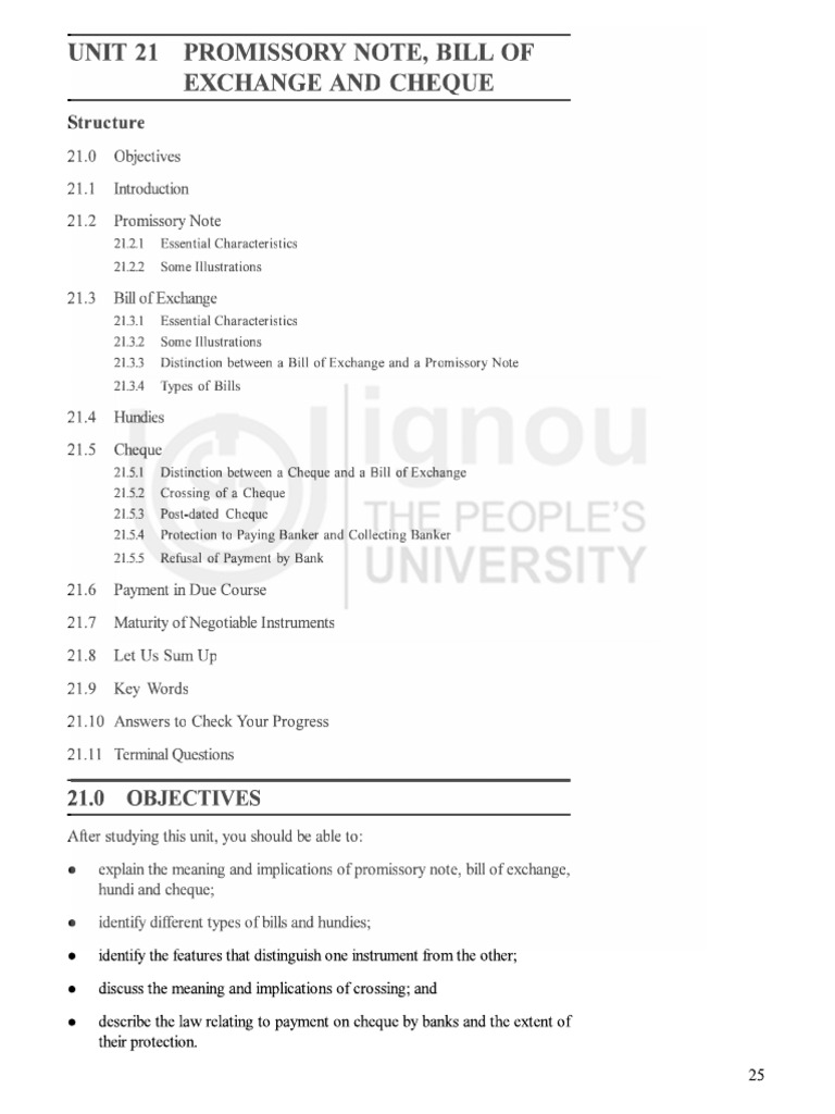 Unit 21 | PDF