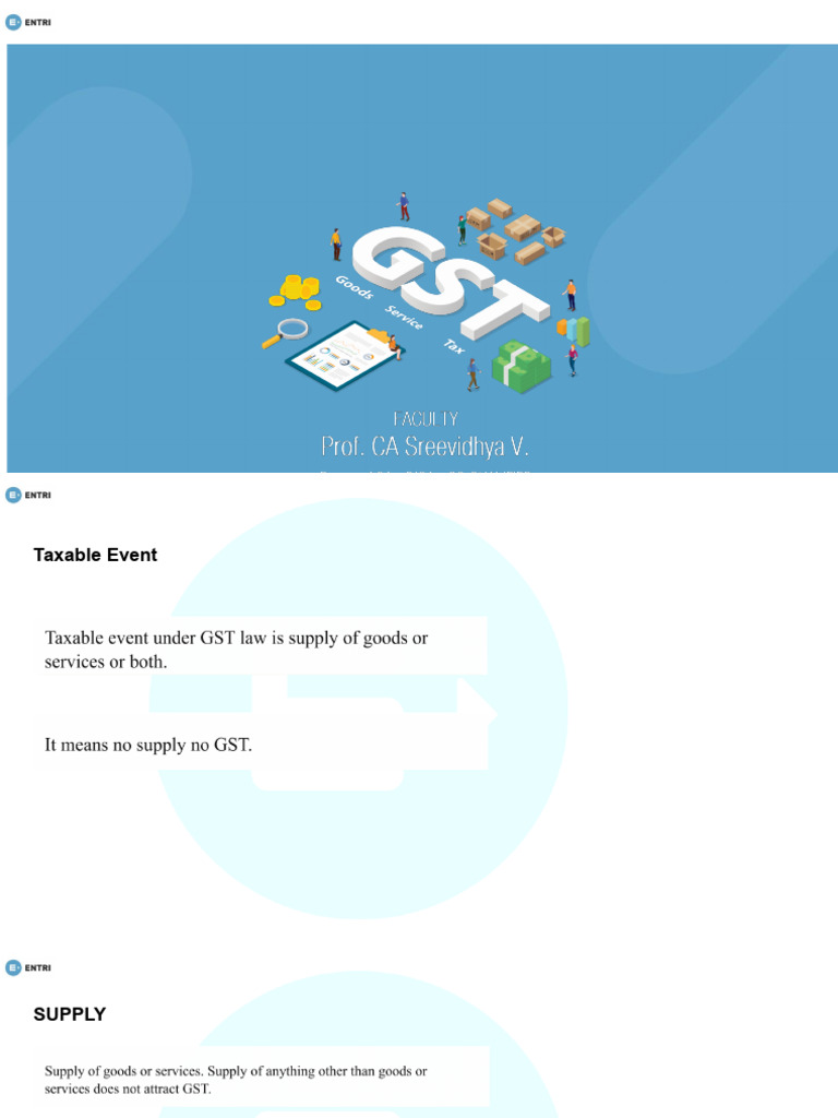 Levy & Charges | PDF | Value Added Tax | Taxes